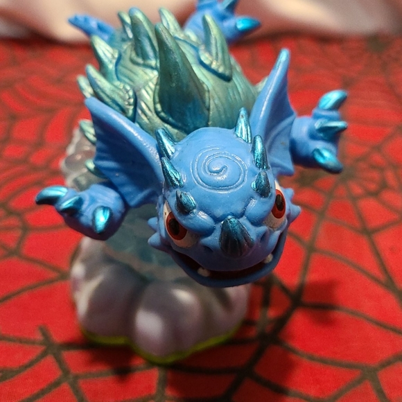Toys | Skylanders Spyros First Edition Warnado Skylander | Poshmark